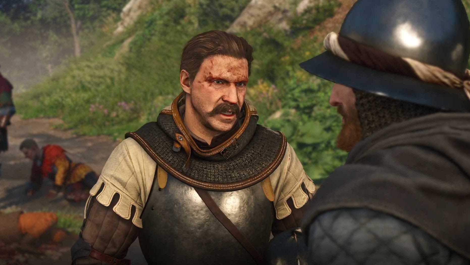 Атаман Жижка | Kingdom Come: Deliverance II | 11