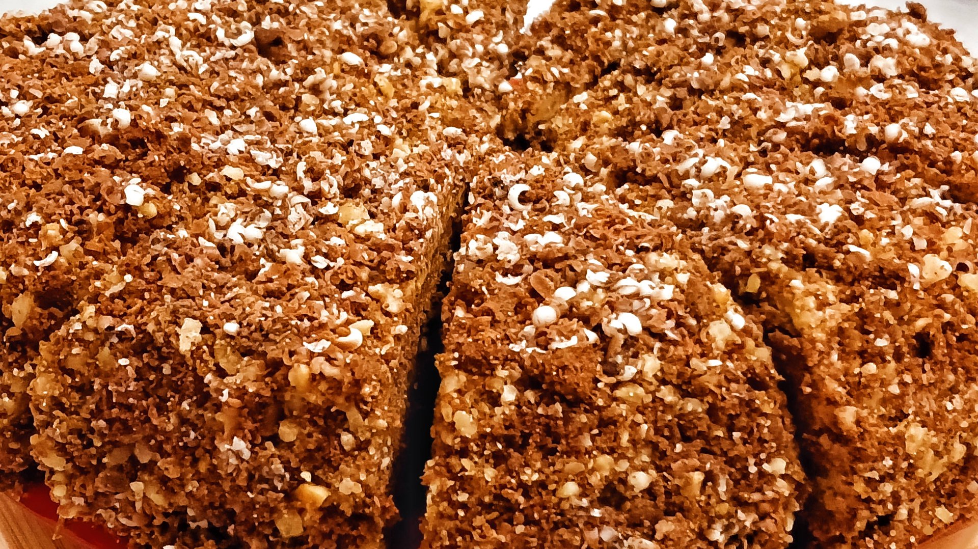 Женская радость. Шоколадный тортик. #тортна8марта