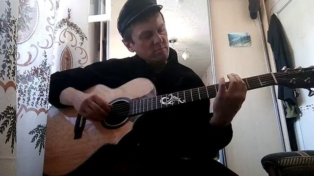 Киевский вальс