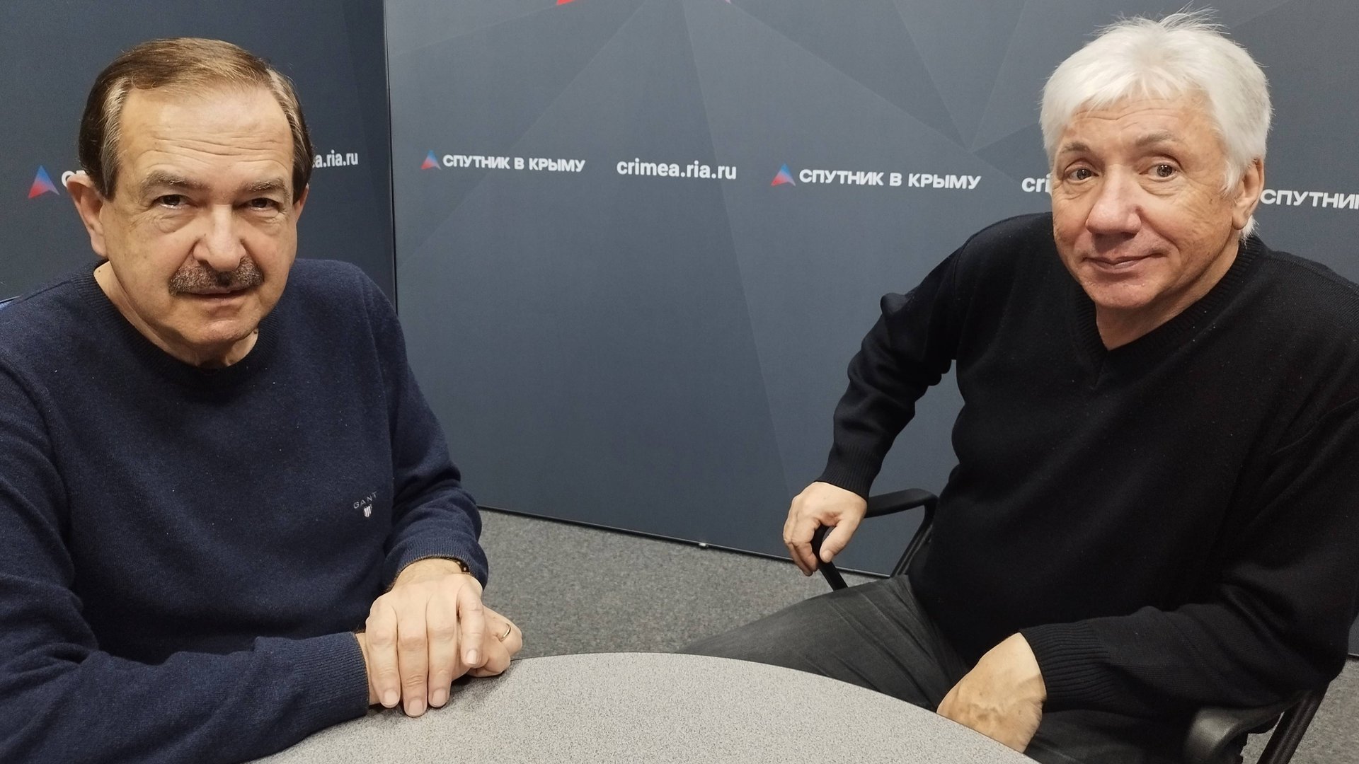 Валерий Карпов в ток-шоу «От и До». Эфир от 30.03.2025 г.