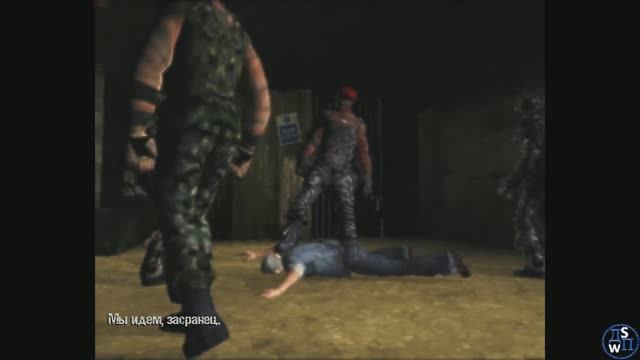 Manhunt: По одному они погибают!