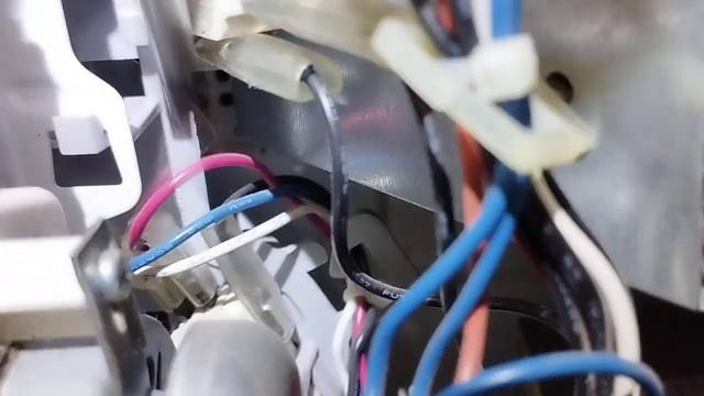 С чего начать ремонт микроволновки.