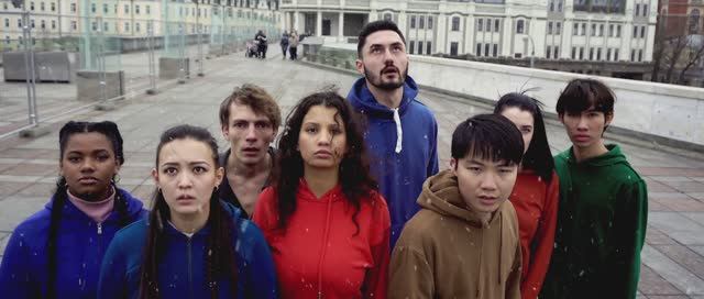 Серебро в глазах