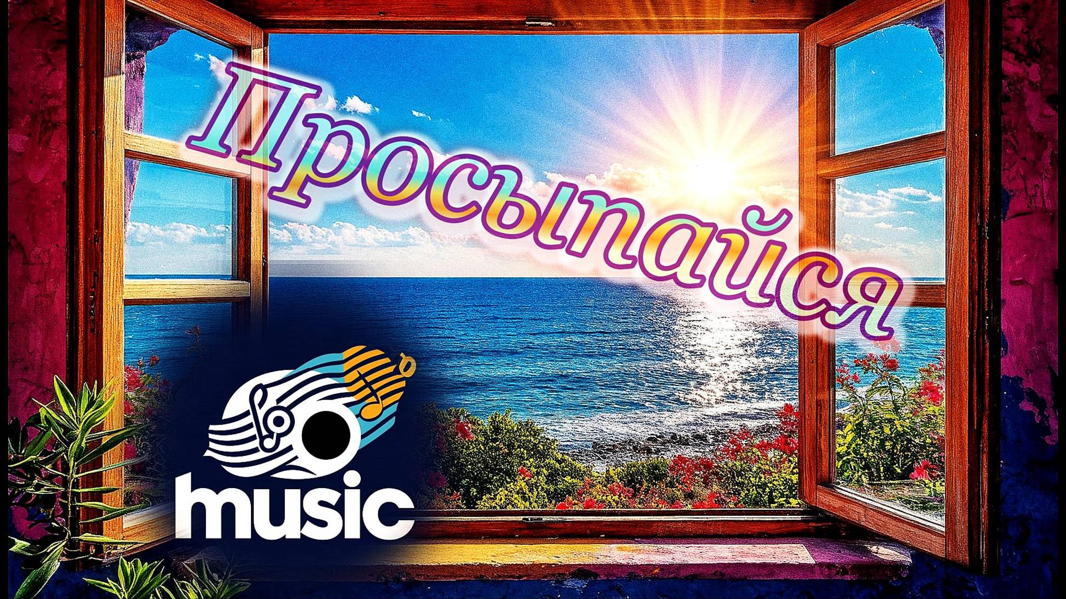 Просыпайся