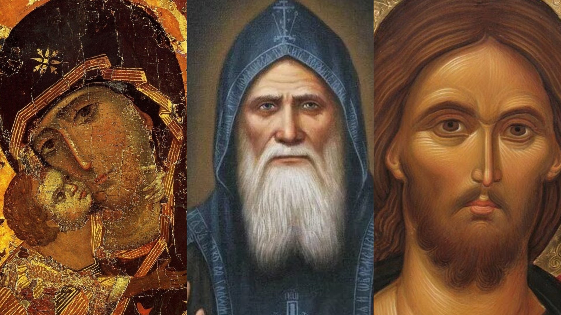 ДО СТРАШНОГО СУДА НЕ ОСКУДЕЕТ ВЕЛИКИМИ СТАРЦАМИ МОЛИТВЕННИКАМИ РУССКАЯ ЗЕМЛЯ..ЛАВРЕНТИЙ ЧЕРНИГОВСКИЙ