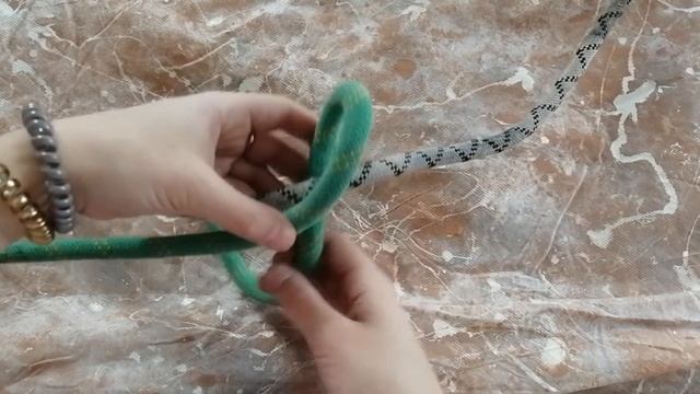 Узел "Грейпвайн"