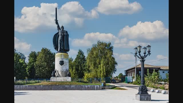 Муром часть 1Б