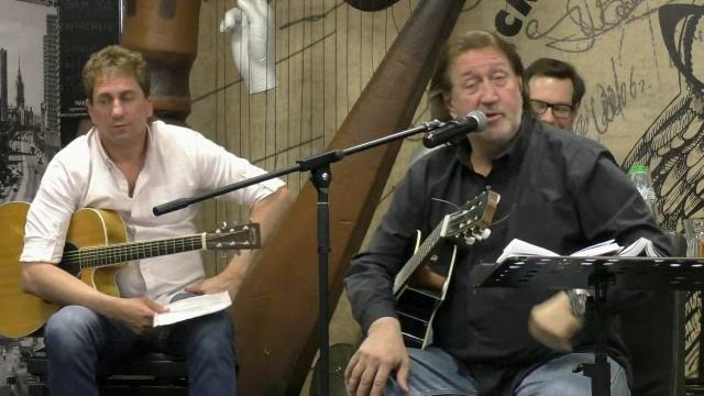 Олег Митяев- Анекдот про дефицит