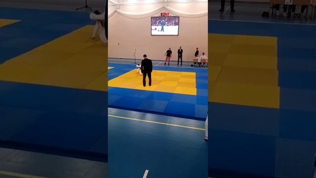Дзюдо. Соревнования 30.03.2025г