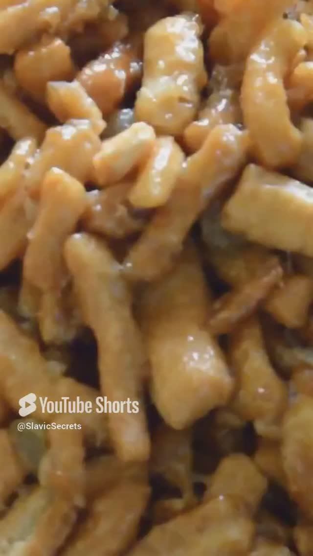 Чак-чак #ликавуле  #shorts  #чакчак #десерт  #какприготовитьчакчак #татарскиесладости