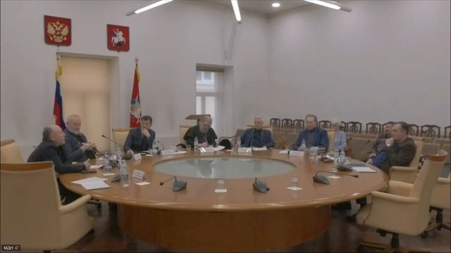 Степанов Олег Константинович - Актуальность философского наследия Н. Я. Данилевского