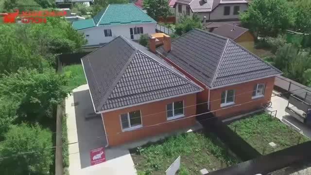 ГОТОВЫЕ ДОМА В РАЙОНЕ РОСТОВСКОГО ШОССЕ. 
НСТ "ВЕТЕРАН".