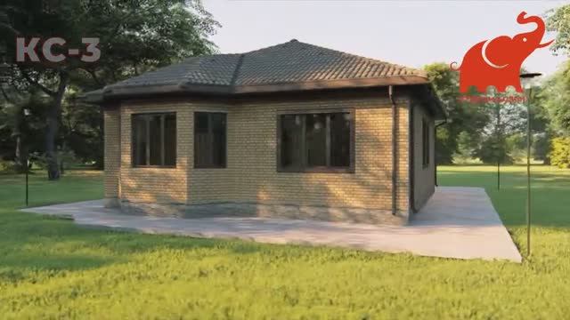 ВИЗУАЛИЗАЦИЯ К НОВОМУ ПРОЕКТУ КС-3