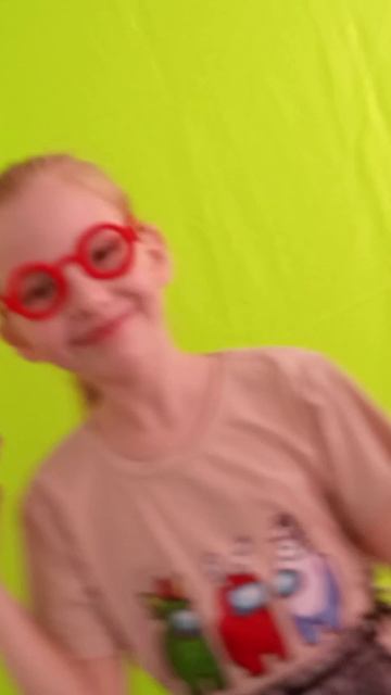 Веселый танец