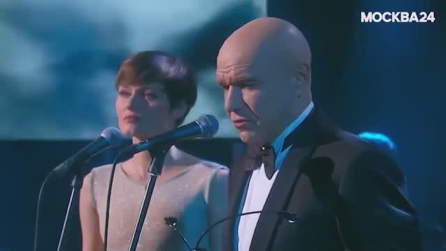 «Алёша» - Алена Долбик | Сергей Мазаев