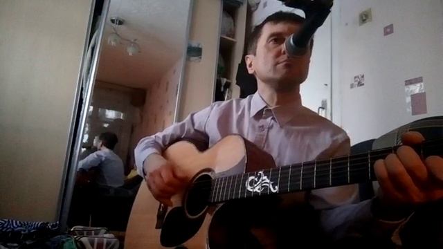 Ванинский порт