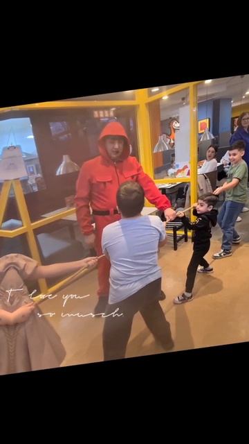 Игра в Кальмара