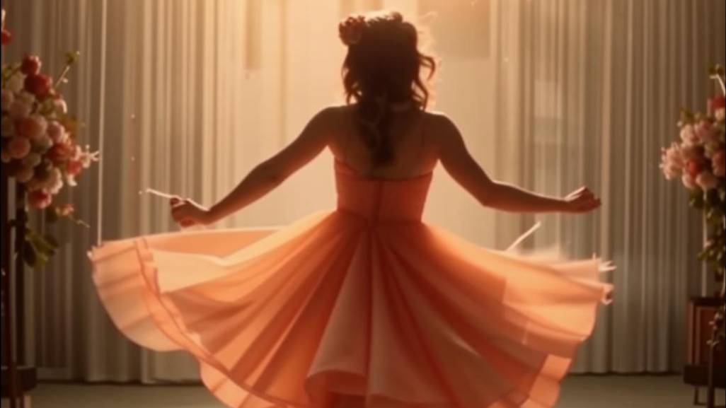 Мелодия весны - Давай танцуй