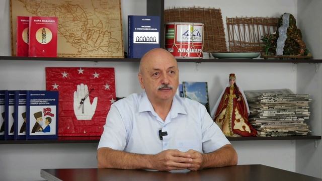 Георгий Чекалов, руководитель редакционно-издательского отдела