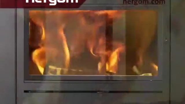 Печь HERGOM E-30 S HF