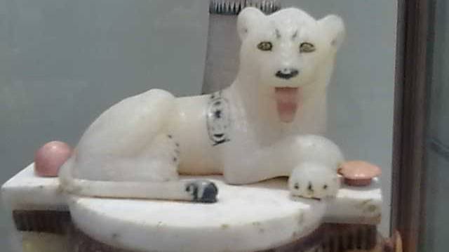 МОЙ ЕГИПЕТ. УНИКАЛЬНЫЕ СНИМКИ ИЗ НАЦИОНАЛЬНОГО МУЗЕЯ. ЛИЧНЫЙ АРХИВ