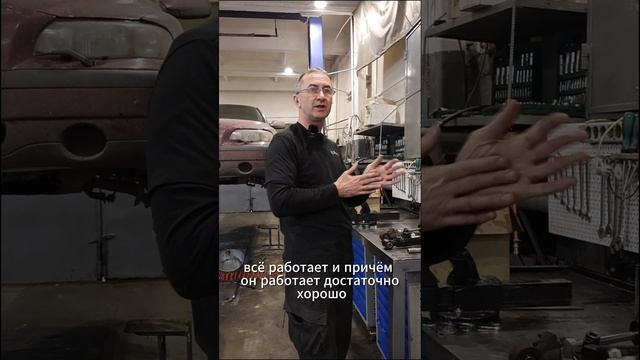 Течь цилиндра КДСС Lexus GX 470