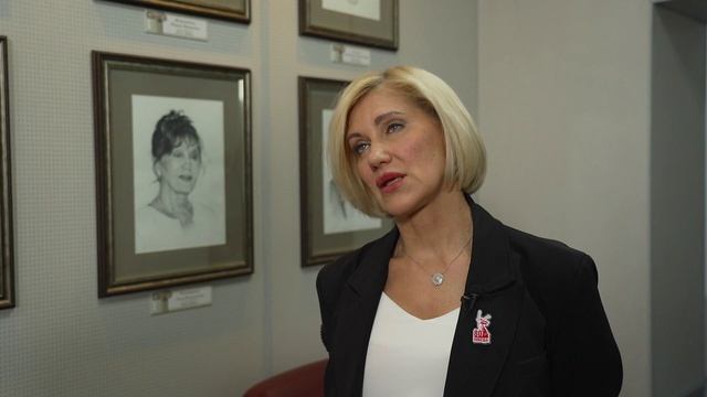 Актуальное интервью | Начальник Управления по культуре г. Прокопьевска Ирина Булатова