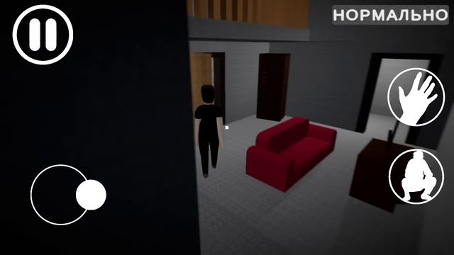 Как я сбежал от Алиджана？ ⧸⧸ Escape From Alijhan