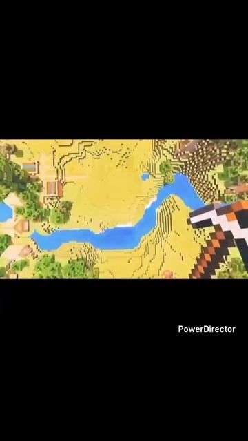 Майнкрафт=красота