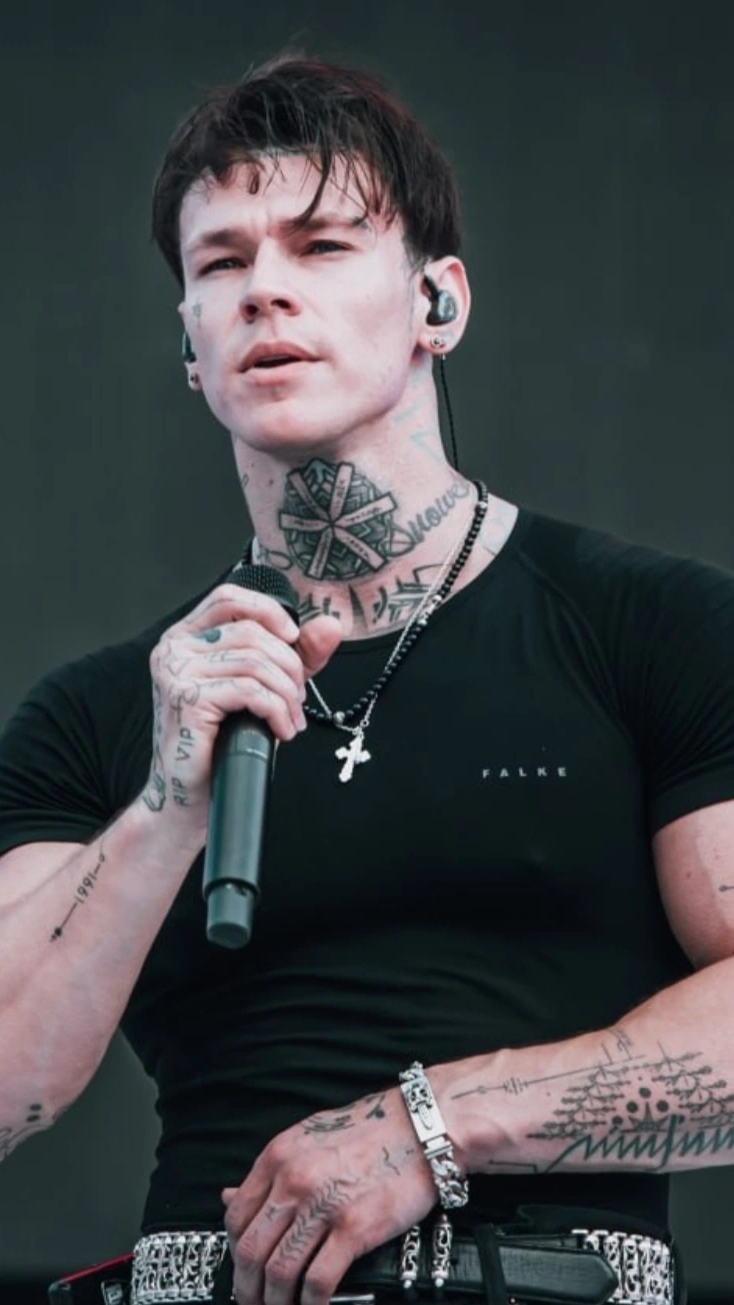 Интервью от Данила