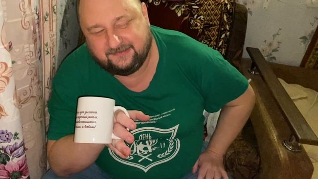 подарок медведю