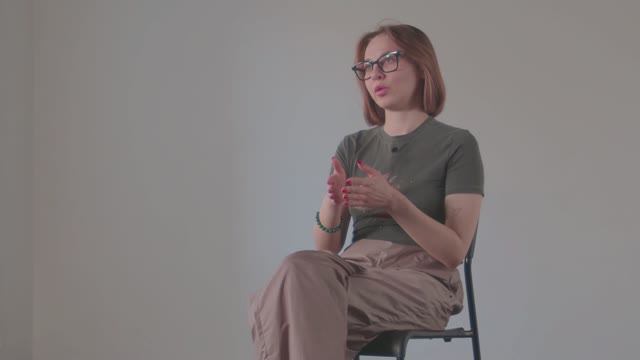 Как снимать кино с душой? Интервью с режиссёром Яной Ксениной