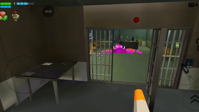 токсичное затопление 5серия *финал*