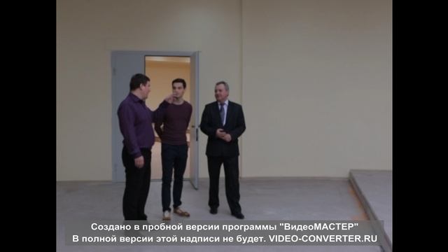 10 минут с Политехом. Эфир 03.03.15