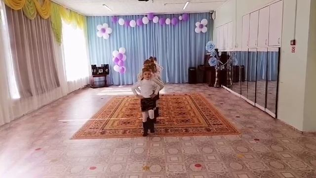 Ансамбль "Звездочки" - "Катюша" - Серов