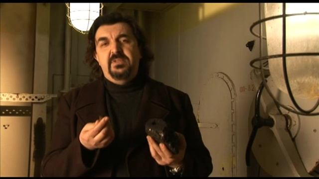 Севастопольские рассказы 7 серия. «За веру, Царьград и отечество»