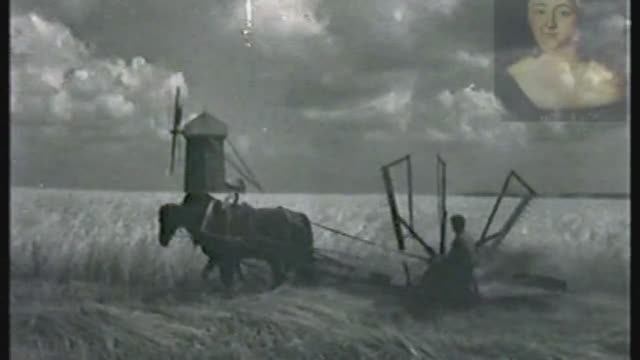 Фильм о районе №1. 7 мин.