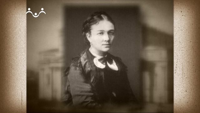 Портрет. П.М. Третьяков