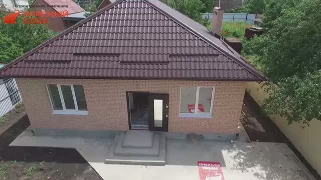 ЗАВЕРШЕНО СТРОИТЕЛЬСТВО ДОМА .
НСТ ВЕТЕРАН