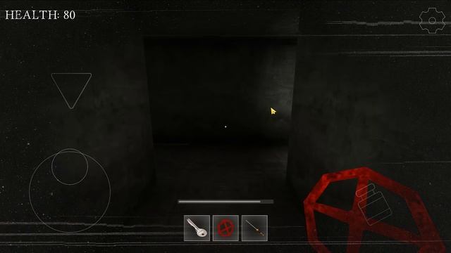 Прохождение подвала Слэнни ⧸⧸ Slenny Scream： Horror Escape