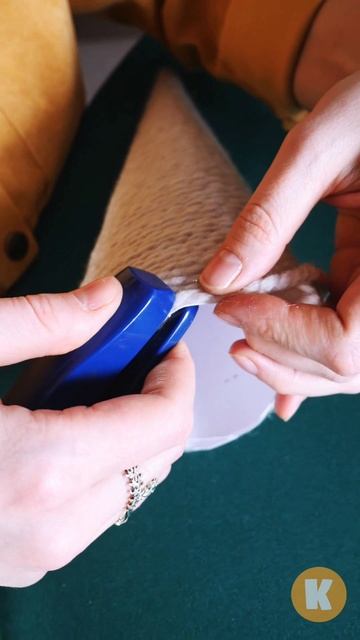 Пасхальные курочки – мастер-класс