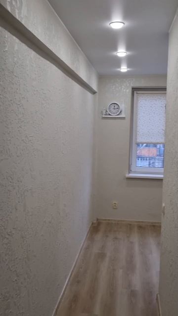 декоративная штукатурка своими руками часть 4