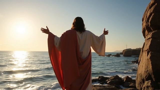 Дорога к Богу. Владимир Дамианиди