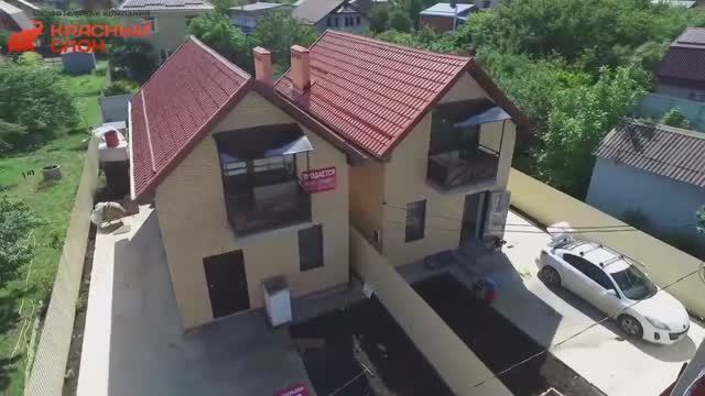 ЗАВЕРШЕНО СТРОИТЕЛЬСТВО В СНТ ВЕТЕРАН ПО УЛ. ЛИПОВОЙ