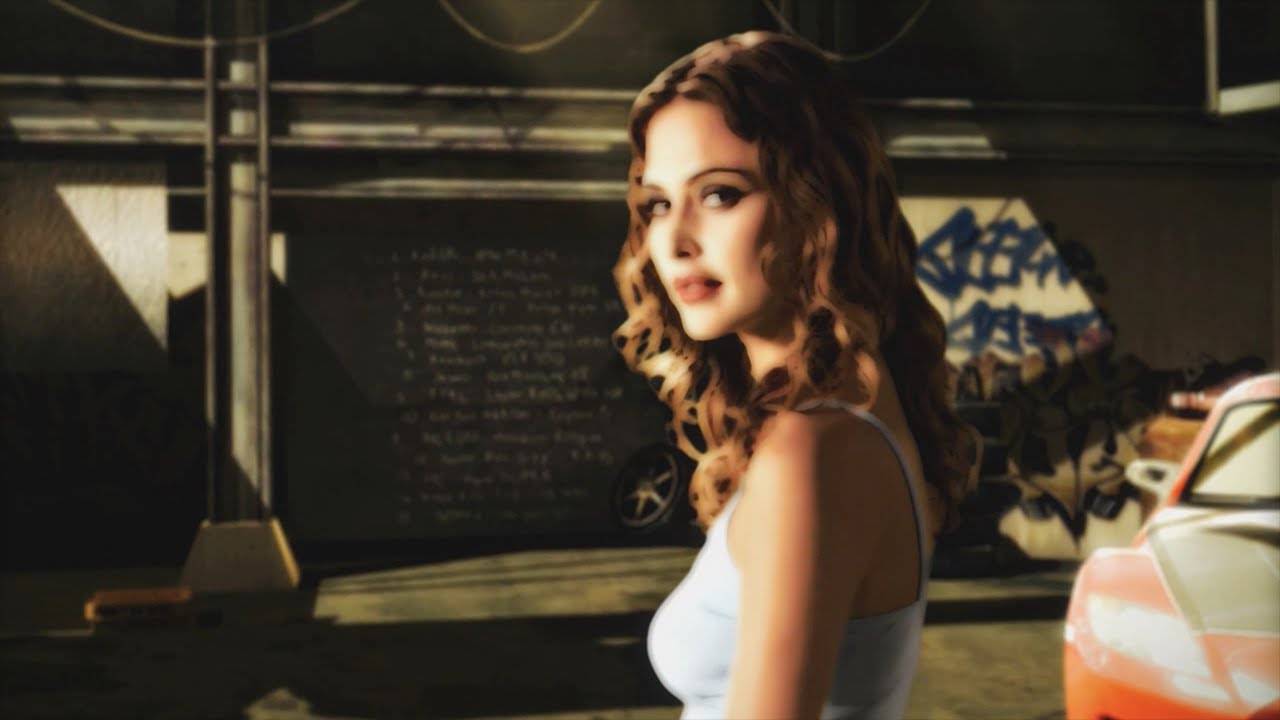 🎮 Потребность В Скорости Наиболее Востребована Need for Speed - Most Wanted Карьера 10🎮