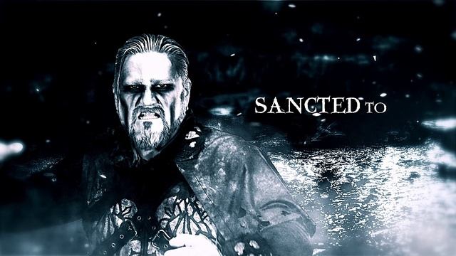 POWERWOLF - Sermon Of Swords (Official Lyric Video) - Napalm Records