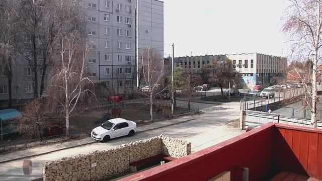 гостиница "Сызрань"(3)ко-ты на 1-4 чел. г.Сызрань"без прикрас"