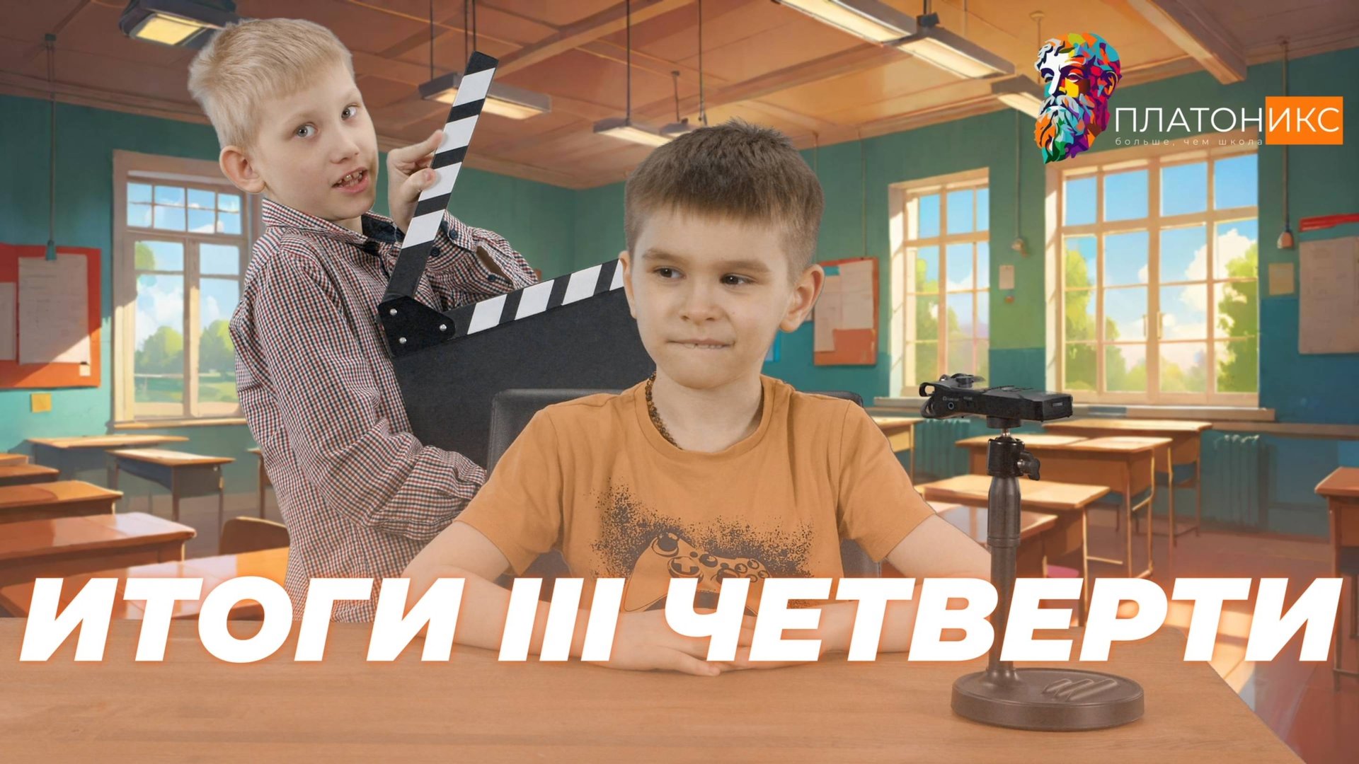 Итоги третьей четверти 2025