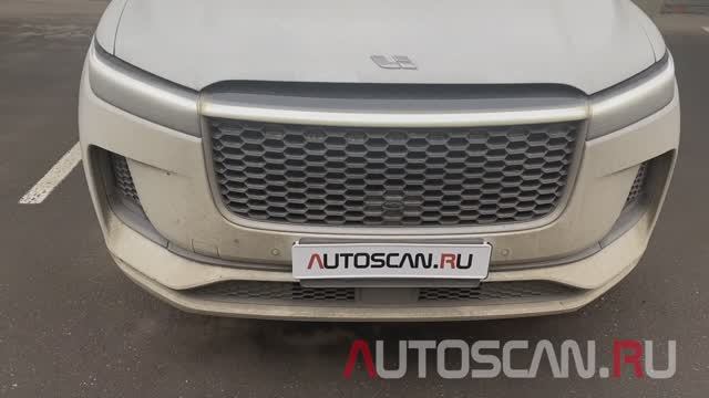 FOXWELL i80TS: Диагностика Li ONE 2022