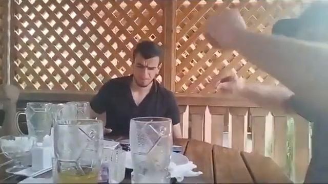 От души спели / Живой звук / Лезгины отдыхают